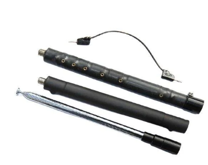 Amateur HF Mobile Antennas, RadioWorld.co.uk