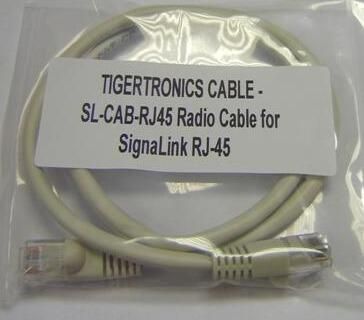 Tigertronics Signalink USB - Radioworld UK