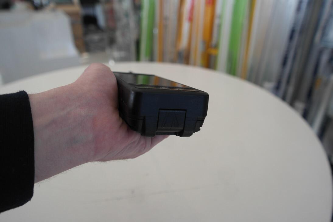 Second hand rfinder b1 dual band dmr network handheld radio - Radioworld UK