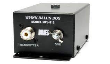 Rwb-1 receiving balun at Radioworld UK