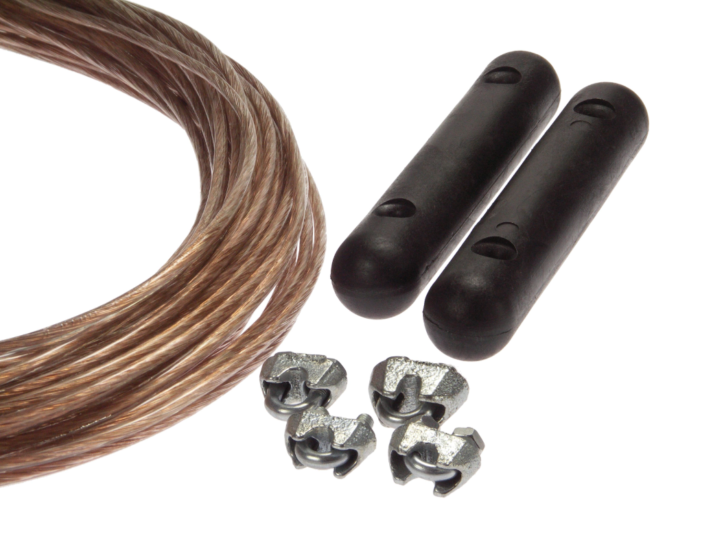 long wire antenna with a balun is 40 meters long and has a wideband of ...