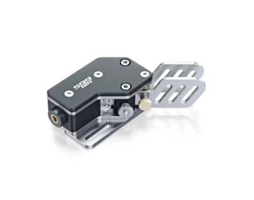 Discovery TX-500 Compact CW Adapter, designed to connect a CW key to ...