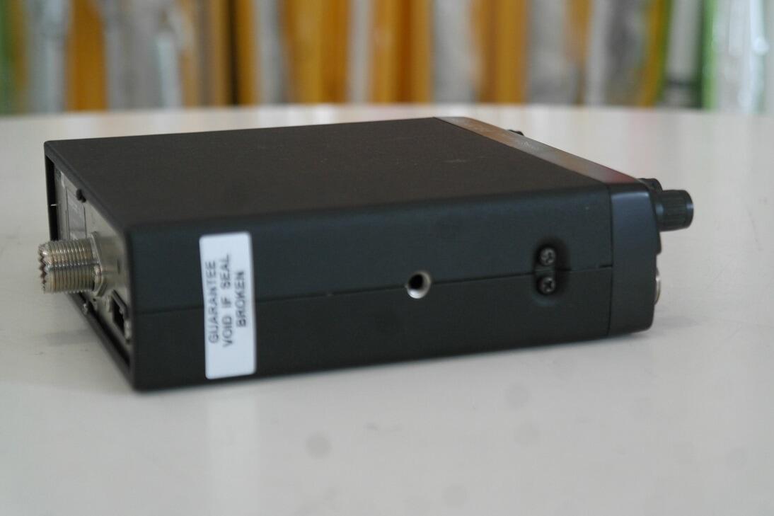 Second Hand Maycom EM-27 CB Transceiver a compact and reliable ...