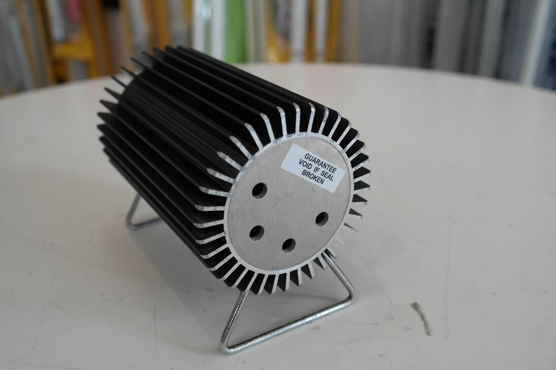 Second Hand DL-600 Dummy Load - Radioworld UK