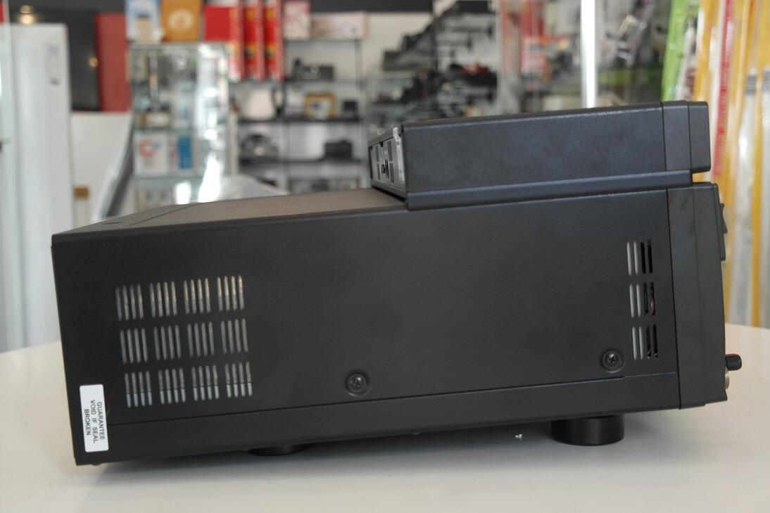 Yaesu FTDX5000MP Limited HF Transceiver | Radioworld UK