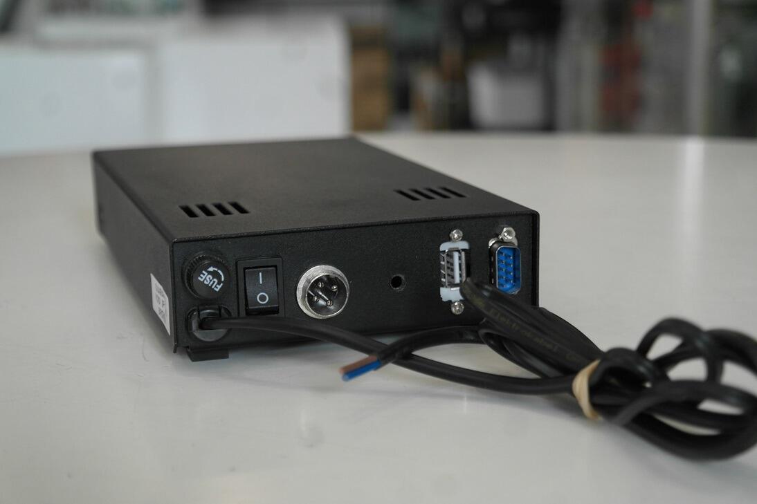 Second Hand SPID Rot1Prog Controller Only - Radioworld UK