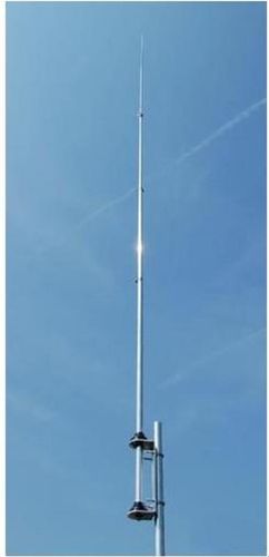 Grazioli MV6 Multiband HF/VHF Antenna | 3kW Rated – Radioworld UK