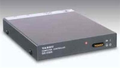 Yaesu gs-232b rotator interface - Radioworld UK
