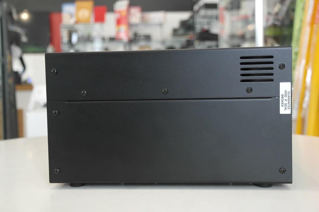 Second Hand RM BLA703 Base station AC powered 500W amplifier for CB ...