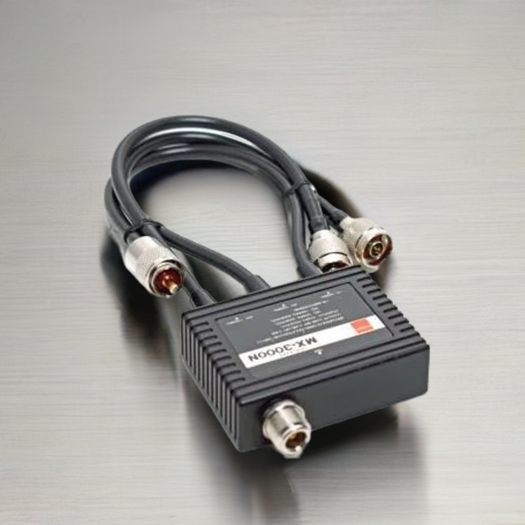 Duplexers and Triplexers, RadioWorld.co.uk