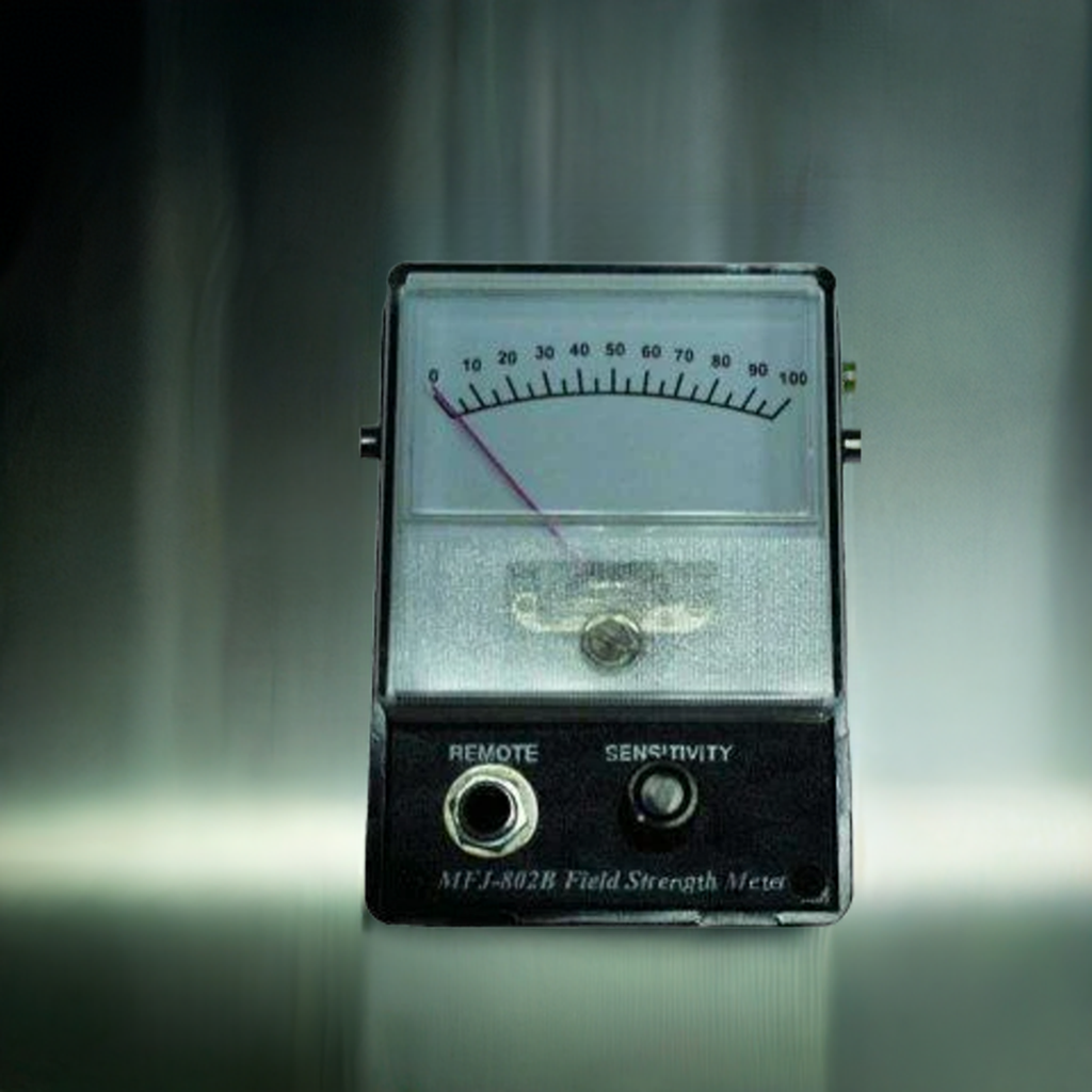Field Strength Meter – Measure Electromagnetic Fields | Radioworld UK