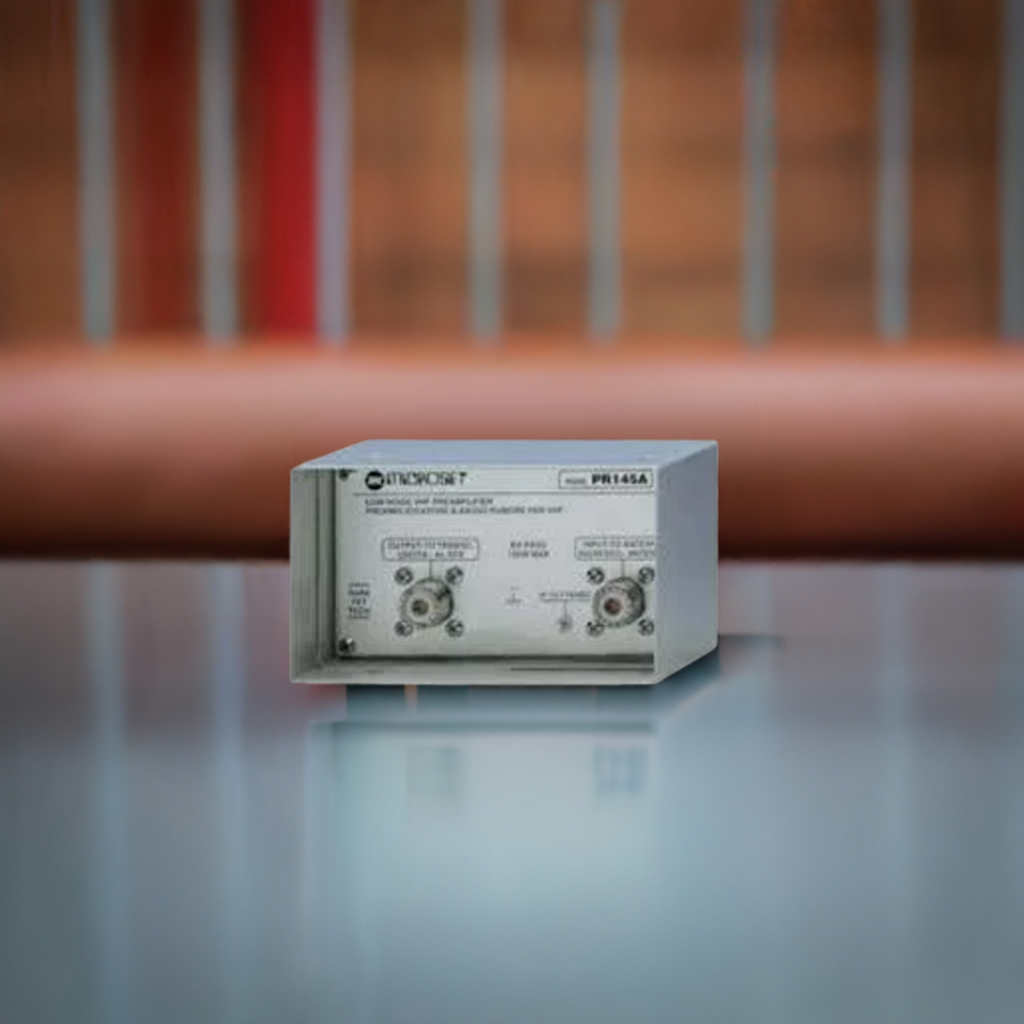 Masthead Pre-Amps - RadioWorld UK