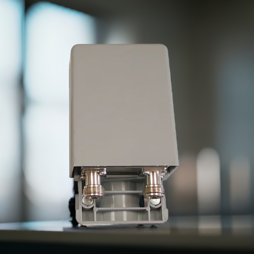 Masthead Preamps, RadioWorld.co.uk