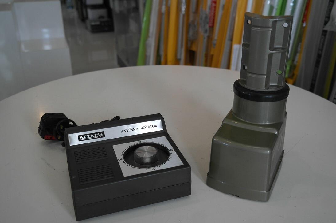 Second Hand Altai HAR300XL Light Duty Rotator - Radioworld UK
