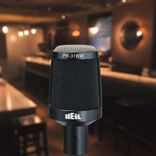 Heil pr-781 studio microphones uk professional-quality Heil pr-781 studio microphones uk professional-quality