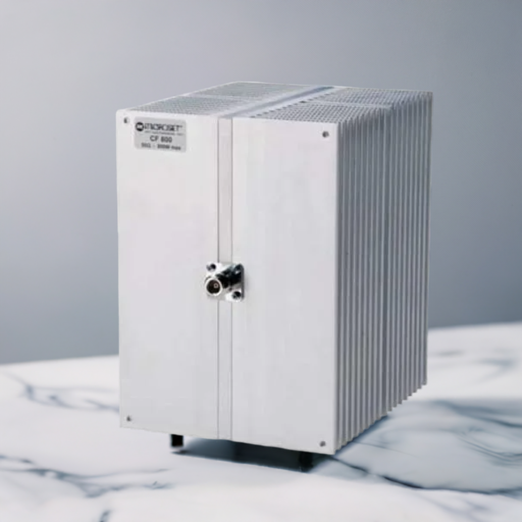 Microset cf-800 50 ohm dummy load power: 800-1000w - Radioworld UK