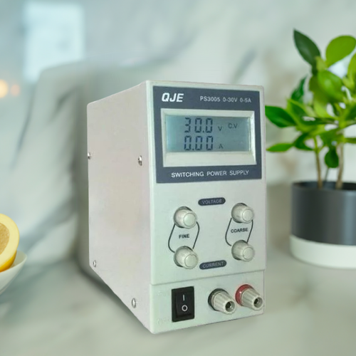 QJE Electronics Power Supplies – Reliable & Efficient | Radioworld UK