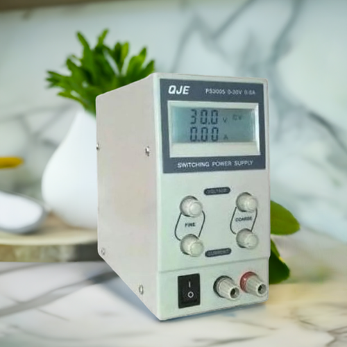 QJE Electronics Power Supplies – Reliable & Efficient | Radioworld UK