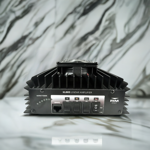 CB Radio Amplifiers, RadioWorld.co.uk