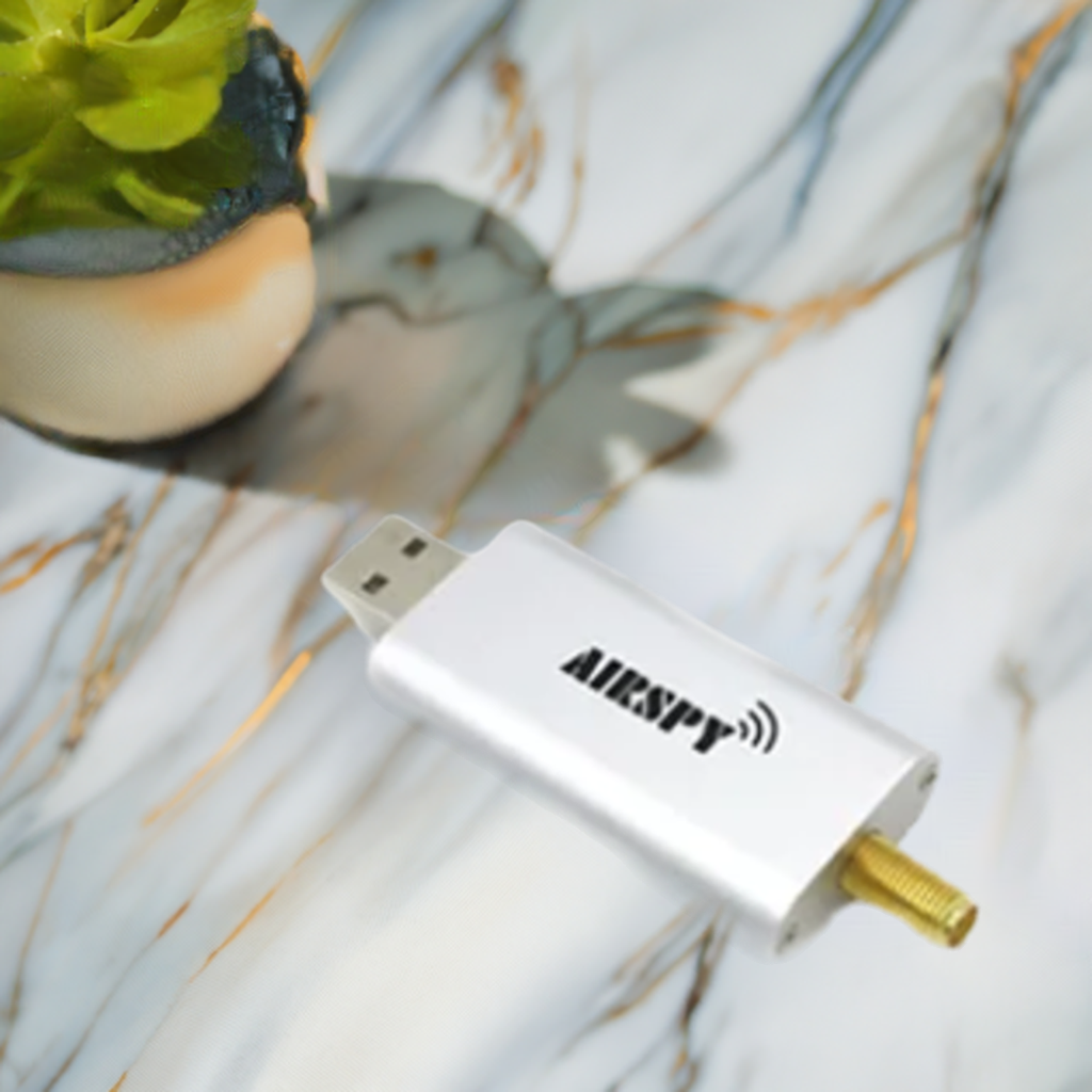 Airspy Mini is a high-performance SDR receiver for VHF and UHF bands - Radioworld UK