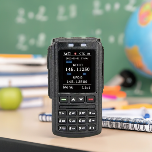 AnyTone Radios – Reliable Two-Way Communication | Radioworld UK