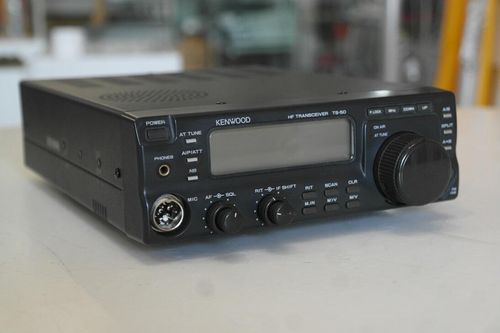 Used HF Transceivers - Radioworld UK
