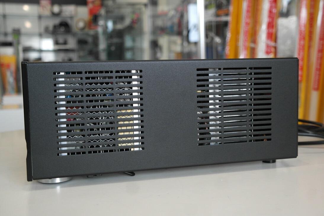 Second Hand ACOM 600S HF 6m Linear Amplifier - Radioworld UK