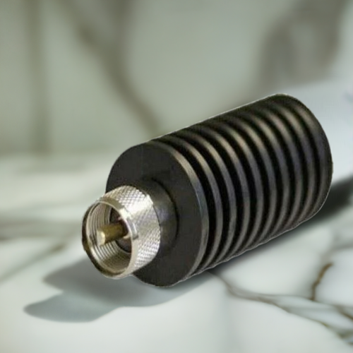 Diamond DL-50N Dummy Load 100W N-Type Connector – 50 Ohm - Radioworld UK