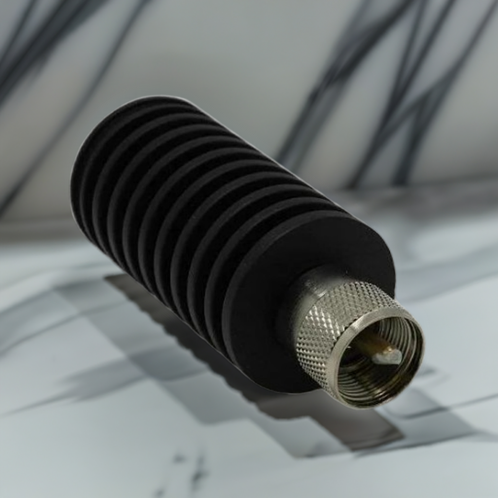 Diamond DL-50A DC-1000MHz PL-259 dummy load - Radioworld UK