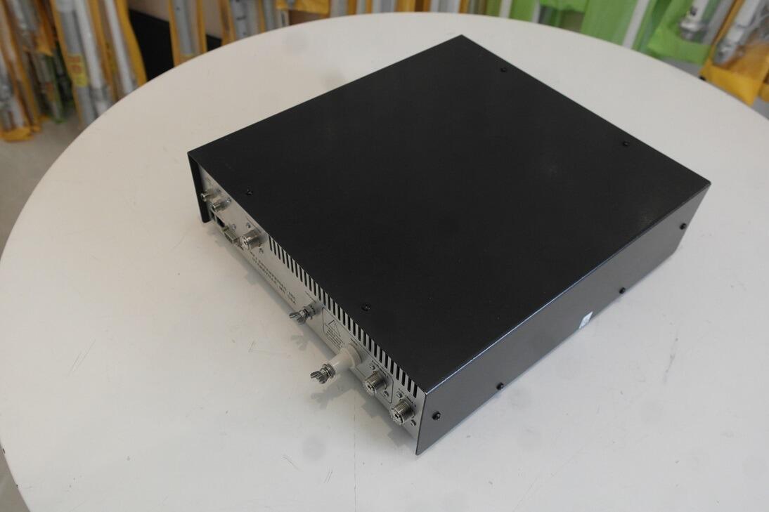 Second Hand MFJ-998 1.5kW HF Automatic Antenna Tuner - Radioworld UK ...