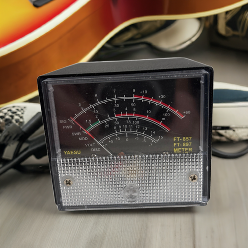 Used Analyzer - SWR Meter - used swr meter for sale - RadioWorld.co.uk