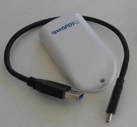 Second Hand SharkRF Openspot 2 Digital Radio Internet Gateway ...