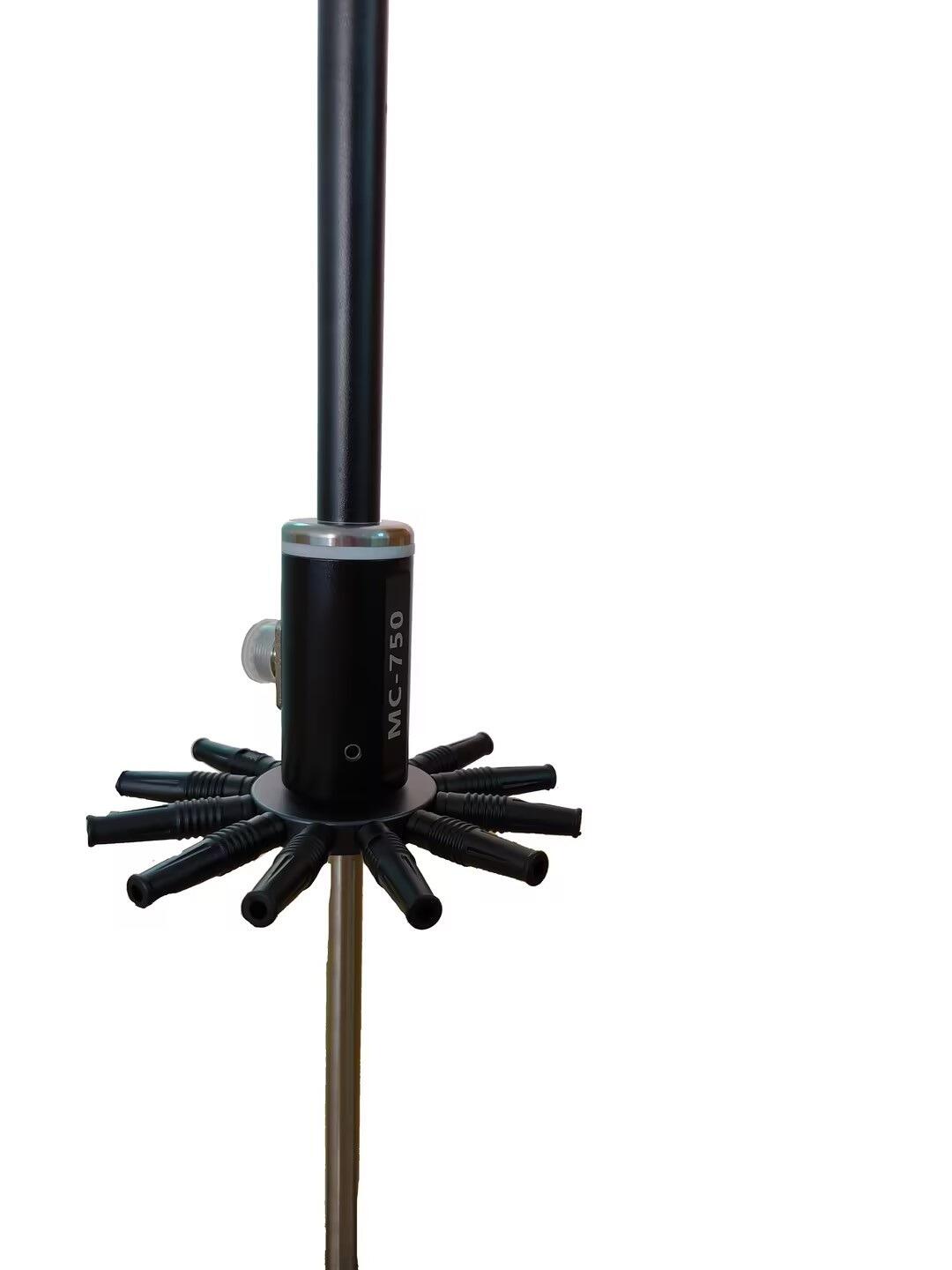 Chelegence JNCRADIO Portable Grounding Plate - Radioworld UK BIG ...