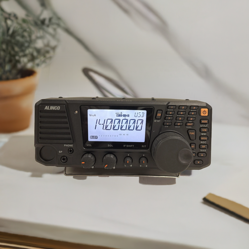 Used Communications Receiver - Radioworld UK