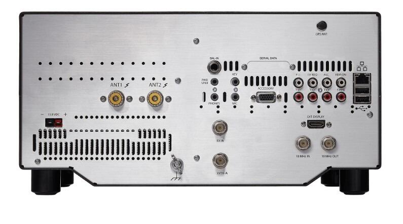 FlexRadio FLEX-8400M SDR Transceiver with Touchscreen | Radioworld UK