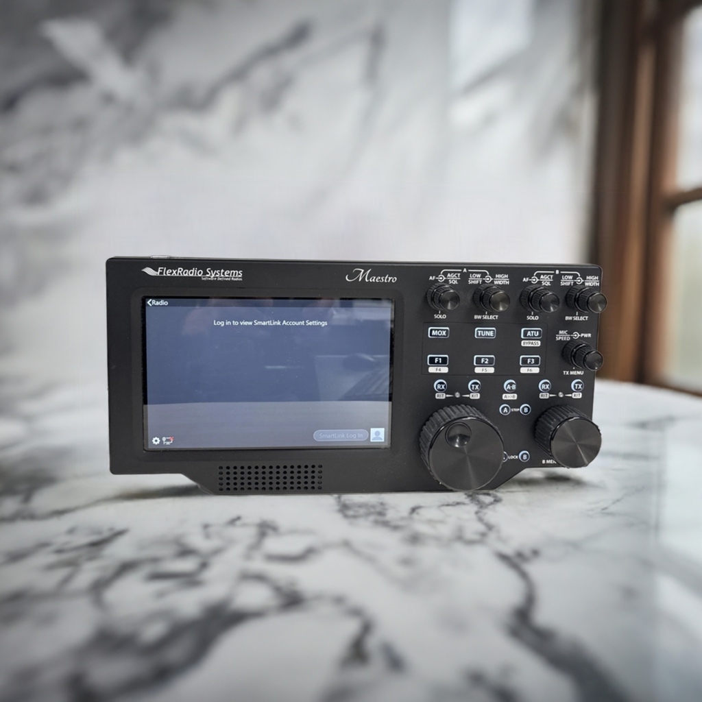 Second Hand Maestro Control FLEX-6300, FLEX-6500, or FLEX-6700 ...