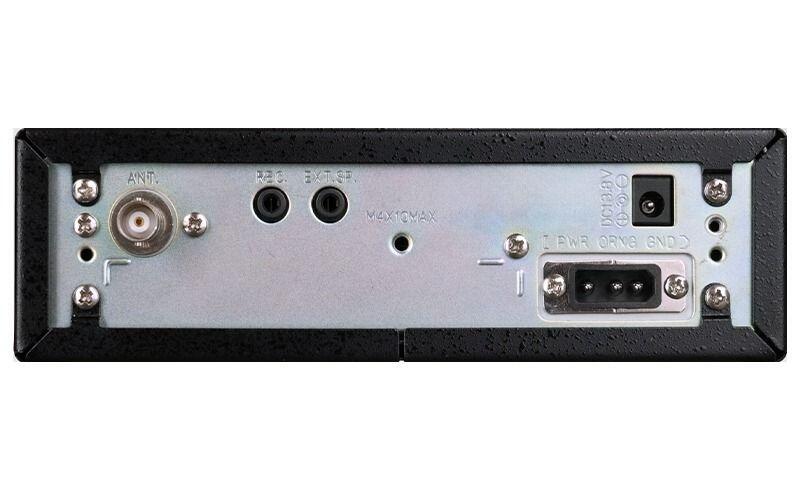 Uniden Bearcat BCD260DN Base/Mobile Digital Scanner at Radioworld