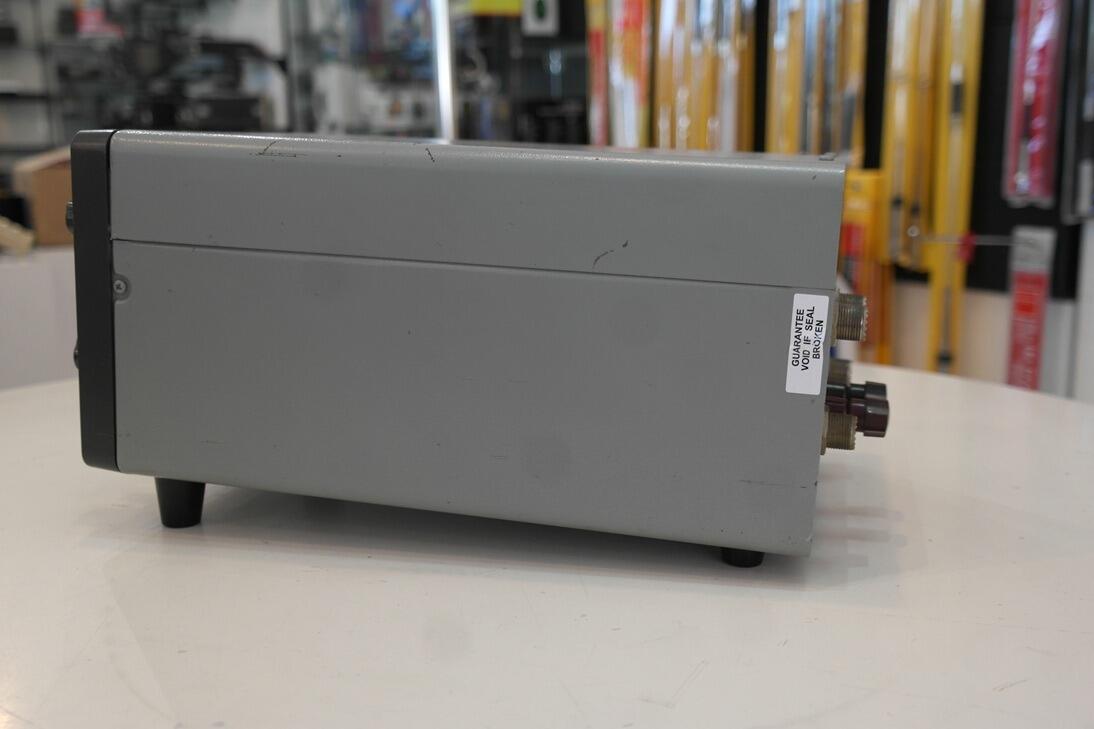 Used Yaesu FC-902 Manual HF Antenna Tuner (Sommerkamp) | Radioworld