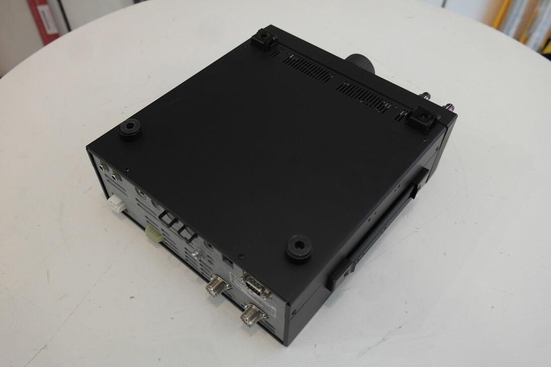 Used Kenwood TS-590S HF DSP Transceiver with ATU | Radioworld UK