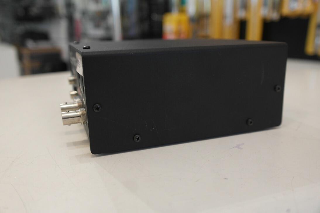 Used LP-100A Digital Vector RF Wattmeter (0.1–3000W) | Radioworld UK