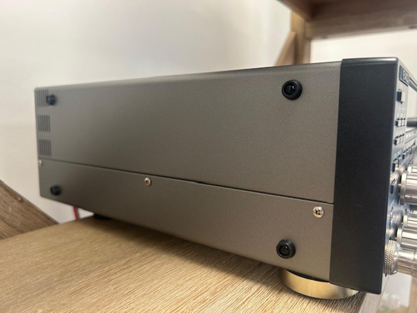 Second Hand Kenwood TS-870S HF Transceiver – Radioworld UK