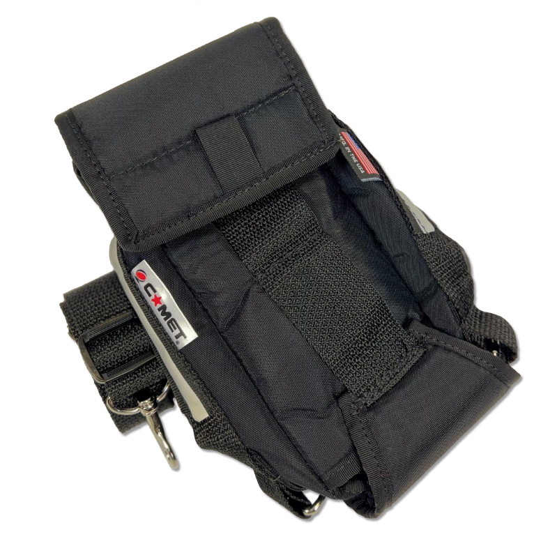Comet CAA-5SC Soft Case for CAA-500 and CAA-500 Mark II – Radioworld UK