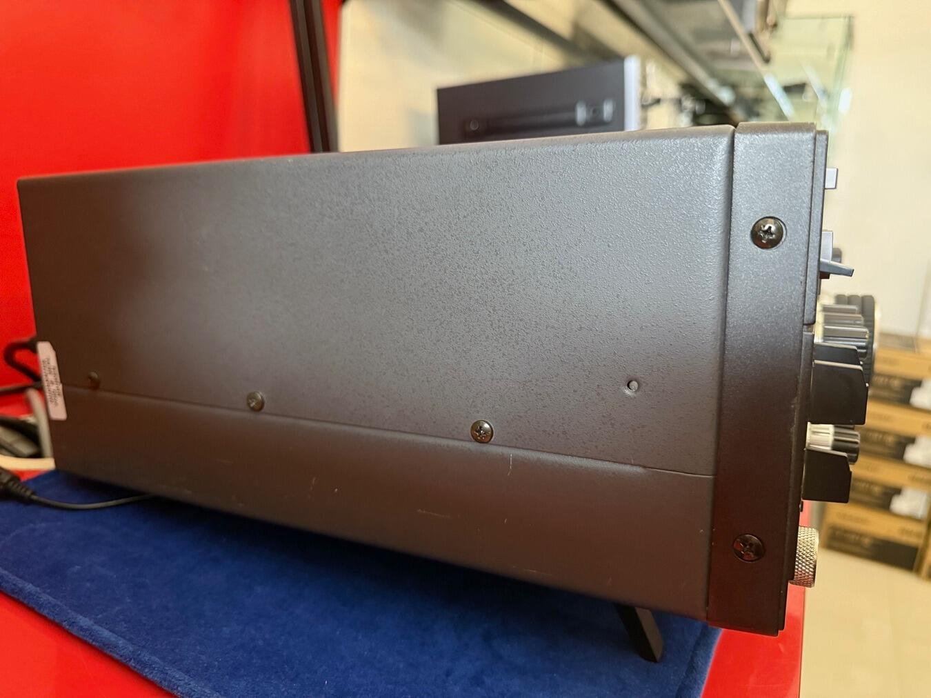 Second Hand Icom IC-761 Amateur HF Transceiver – 100W | Radioworld UK