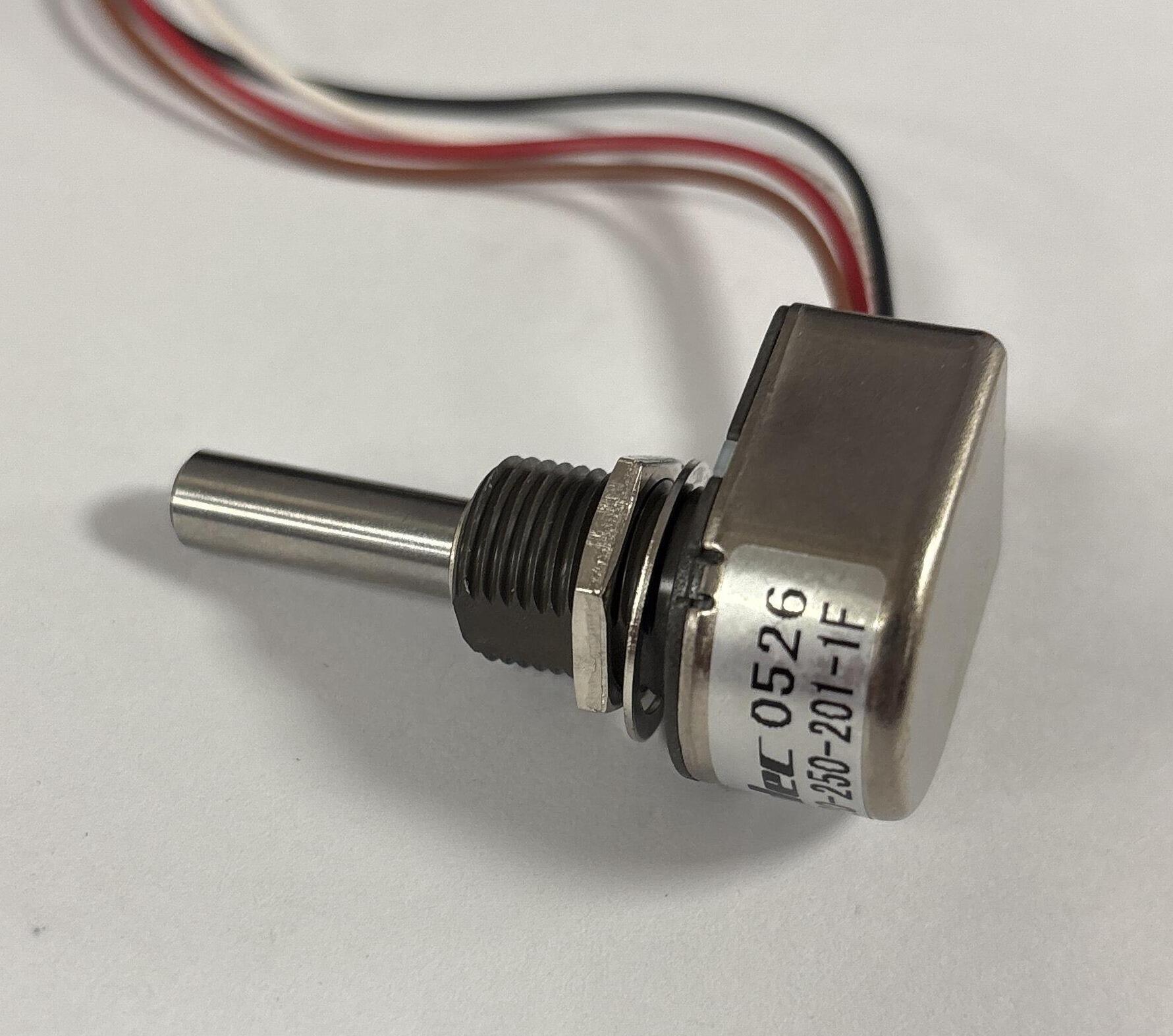 Yaesu Q9000620 Rotary Encoder | FT-767 / FT-736 Replacement Part ...