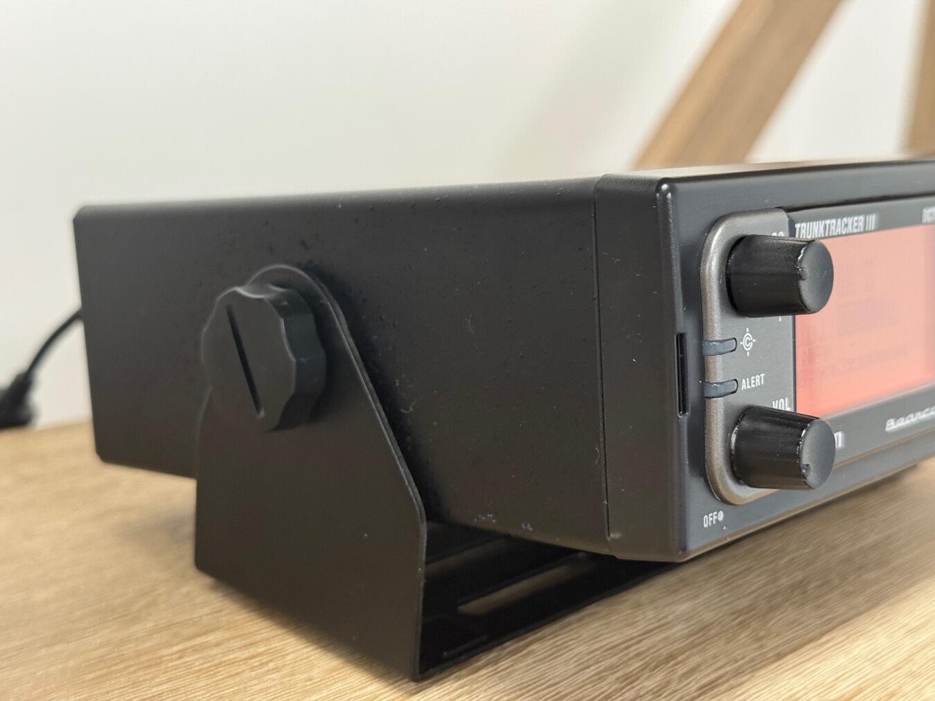 Second Hand Uniden BCT15X VHF/UHF Scanner Receiver | Radioworld