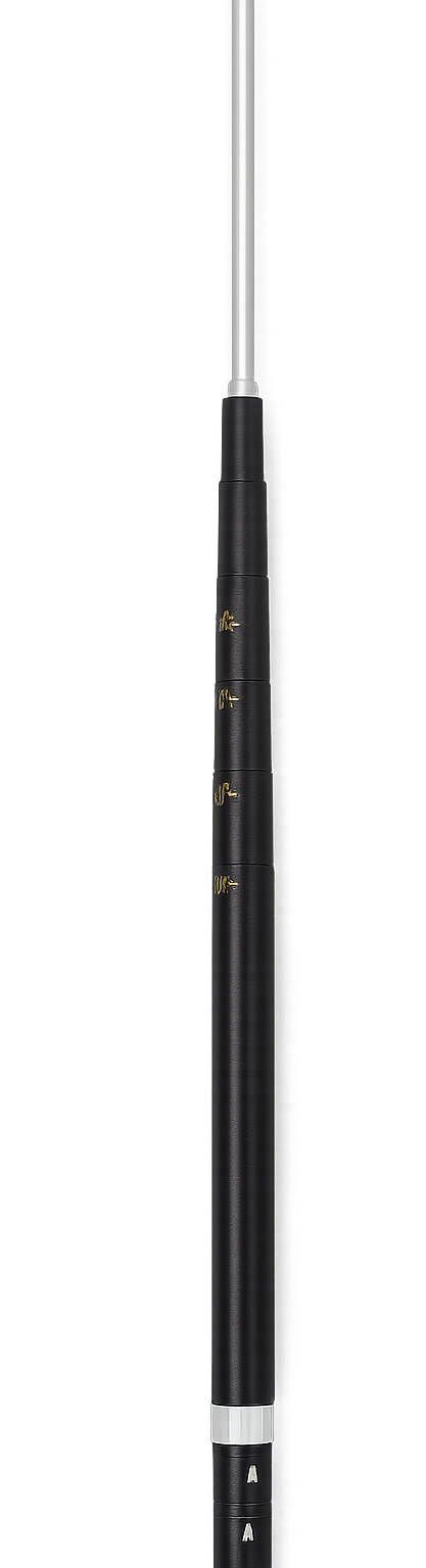Moonraker SPX-100 9-Band Plug-N-Go HF Portable Antenna – Multiband HF ...