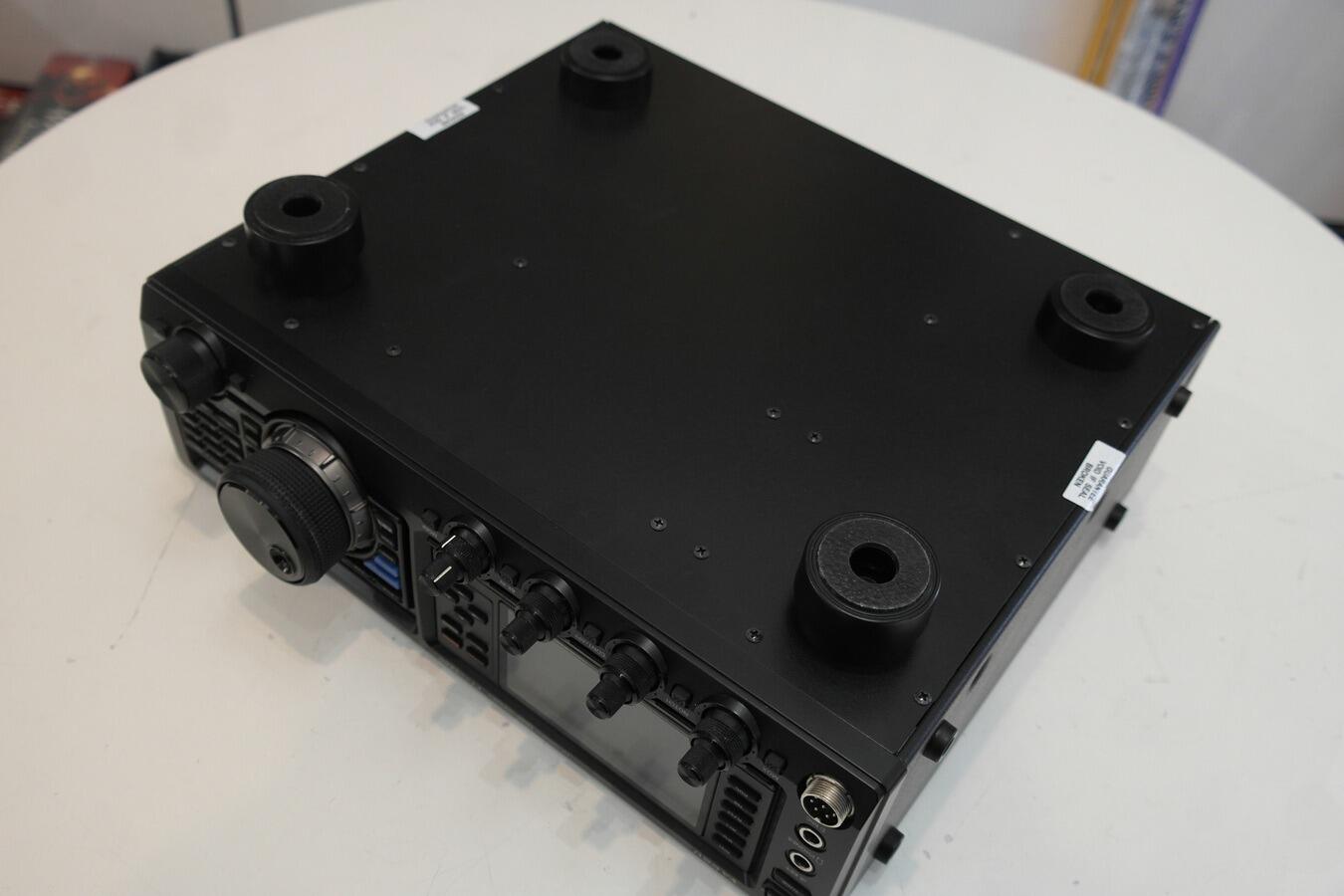 Second Hand Yaesu FTDX1200 HF Base Transceiver Radioworld UK