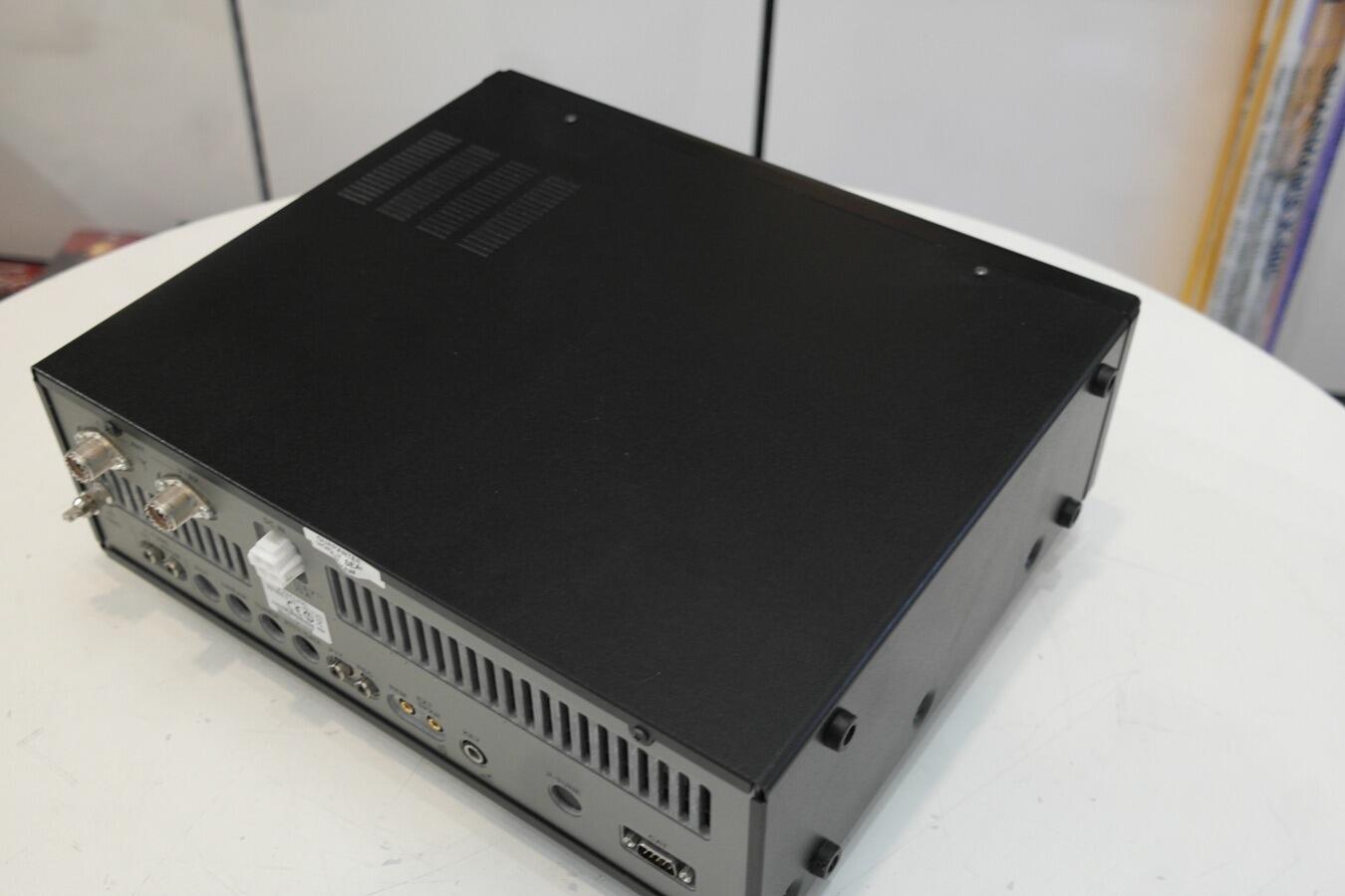 Used Yaesu FTDX1200 HF 100W Transceiver | Radioworld UK