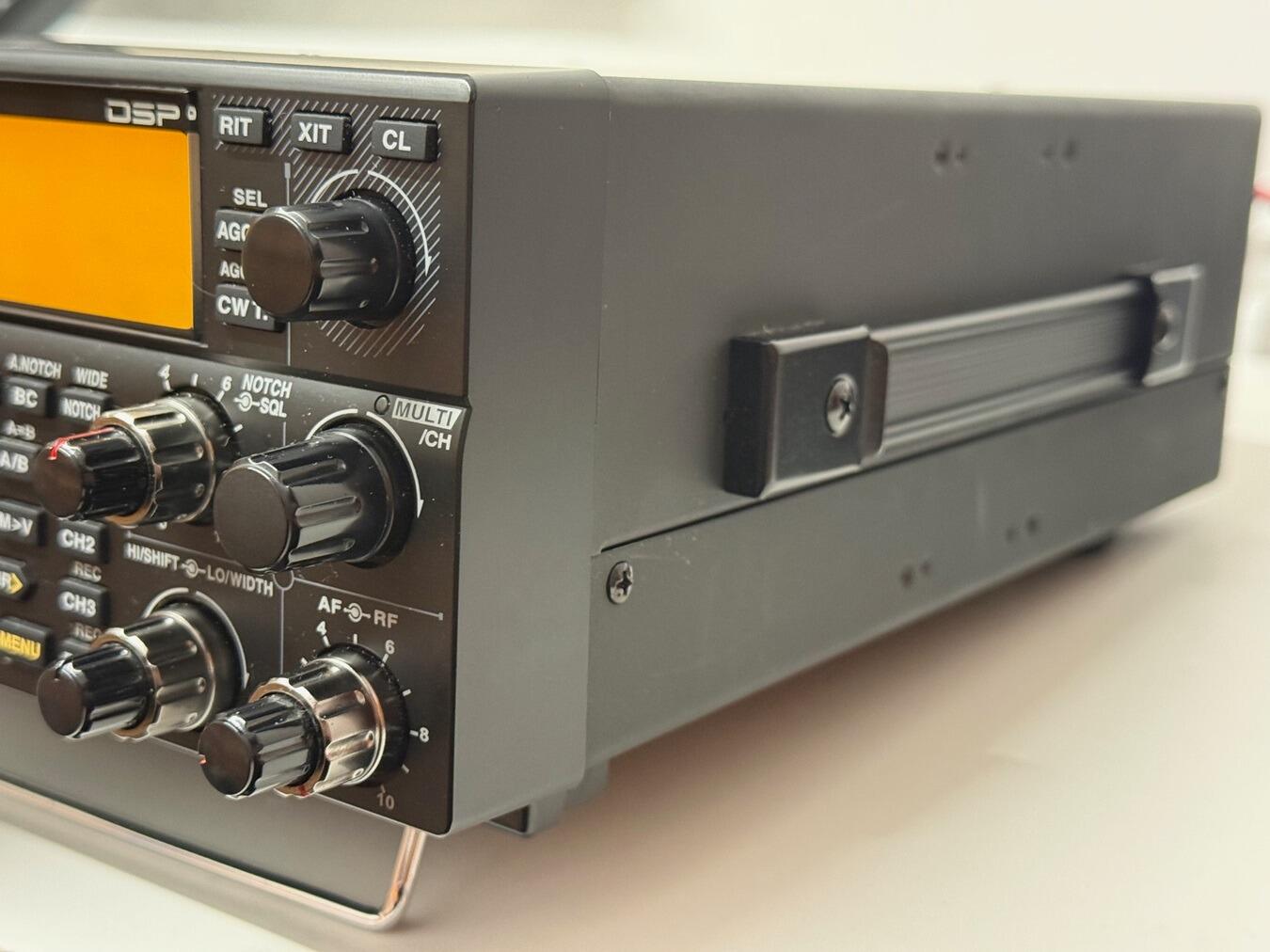 Second Hand Kenwood TS-590S HF/50MHz Transceiver – 100W High ...