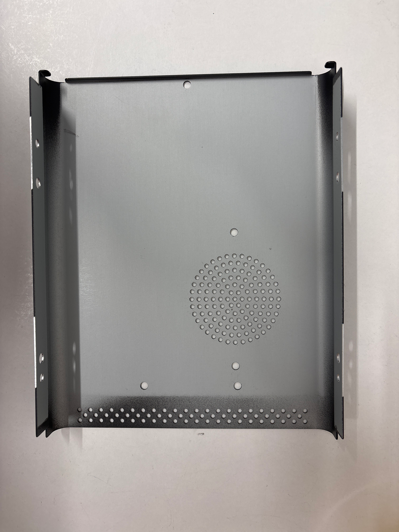 Yaesu RA0459600 Top Cover for FT‑857 / FT‑857D – Radioworld UK